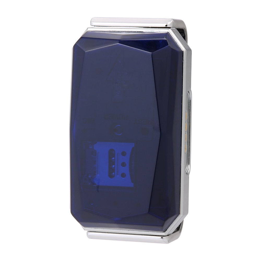 GPS Smart Tracker GSM Pet Position Collar IP67 Pro... – Grandado