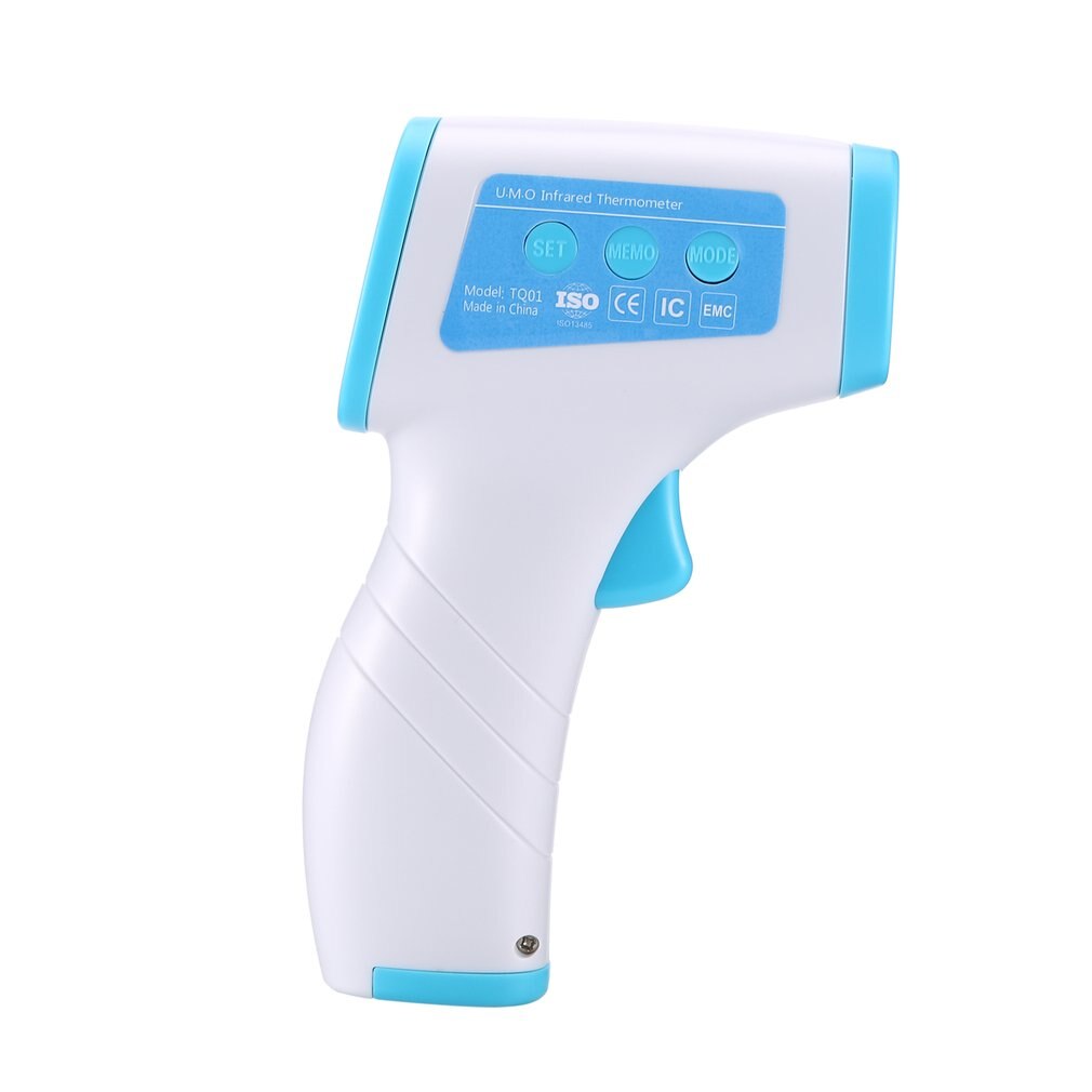Tq01 Non-Contact Infrared Thermometer Handheld Infrared Thermometer ...
