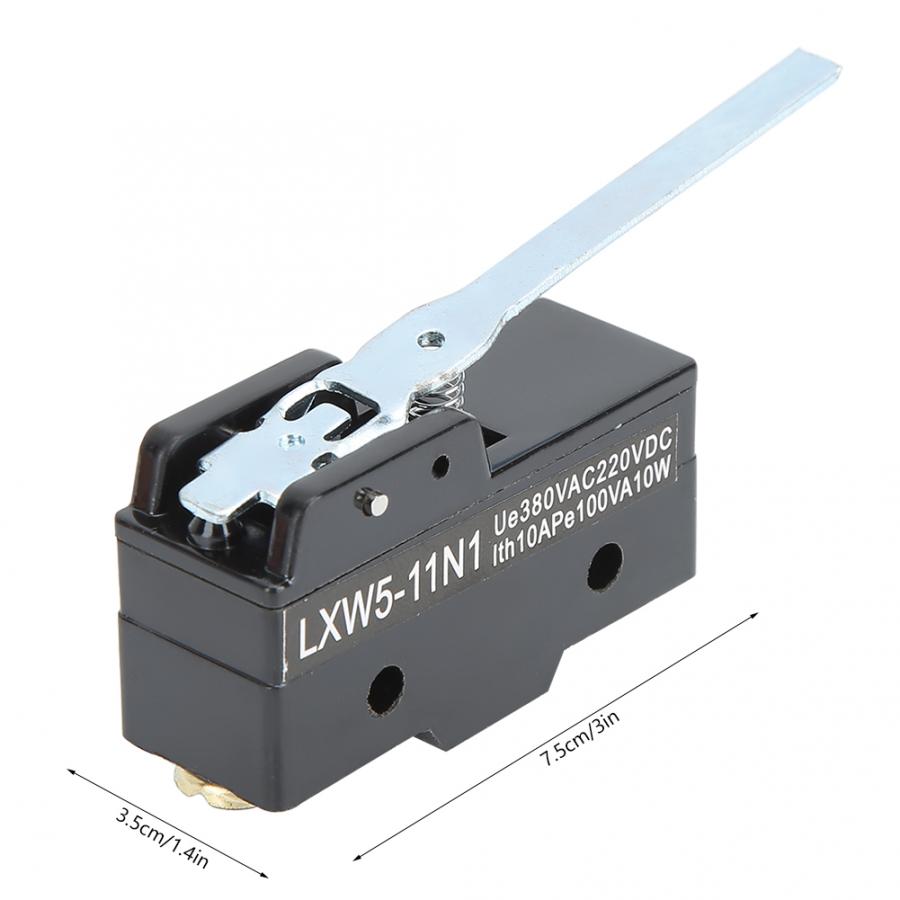 2 Pcs Limit Switches 220V Automatic Incubators Acc... – Vicedeal