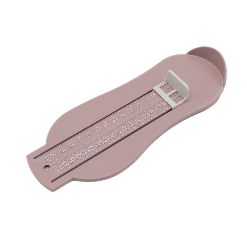 AAG Baby Foot Measure Ruler Child Foot Length Meas... – Grandado