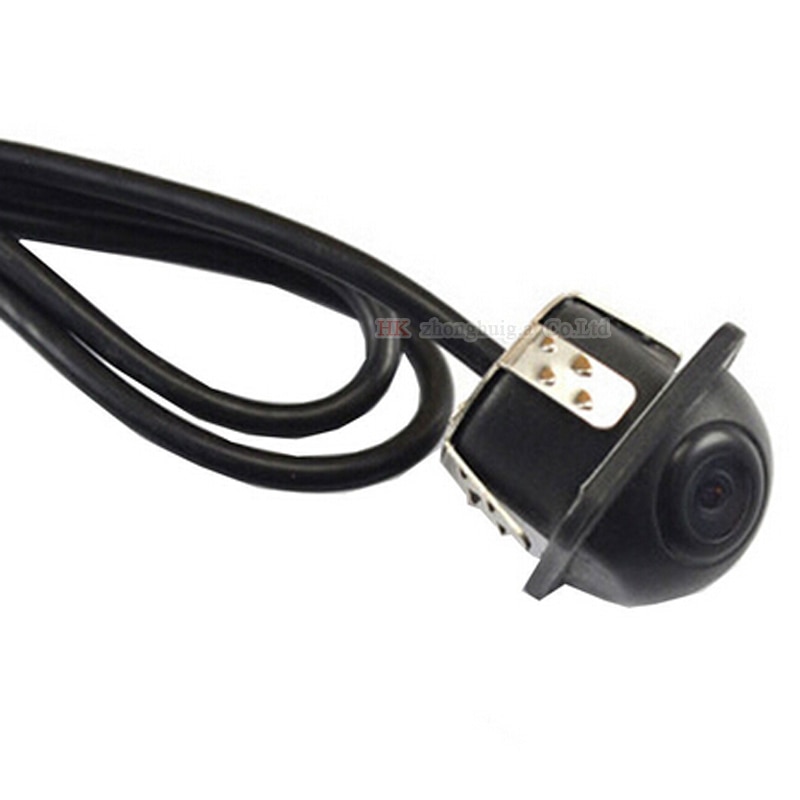 YYZ Waterproof CCD Universal HD Car Rear view Back... – Grandado