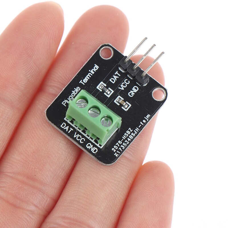 DS18B20 Temperature Sensor Module Kit Waterproof D... – Grandado