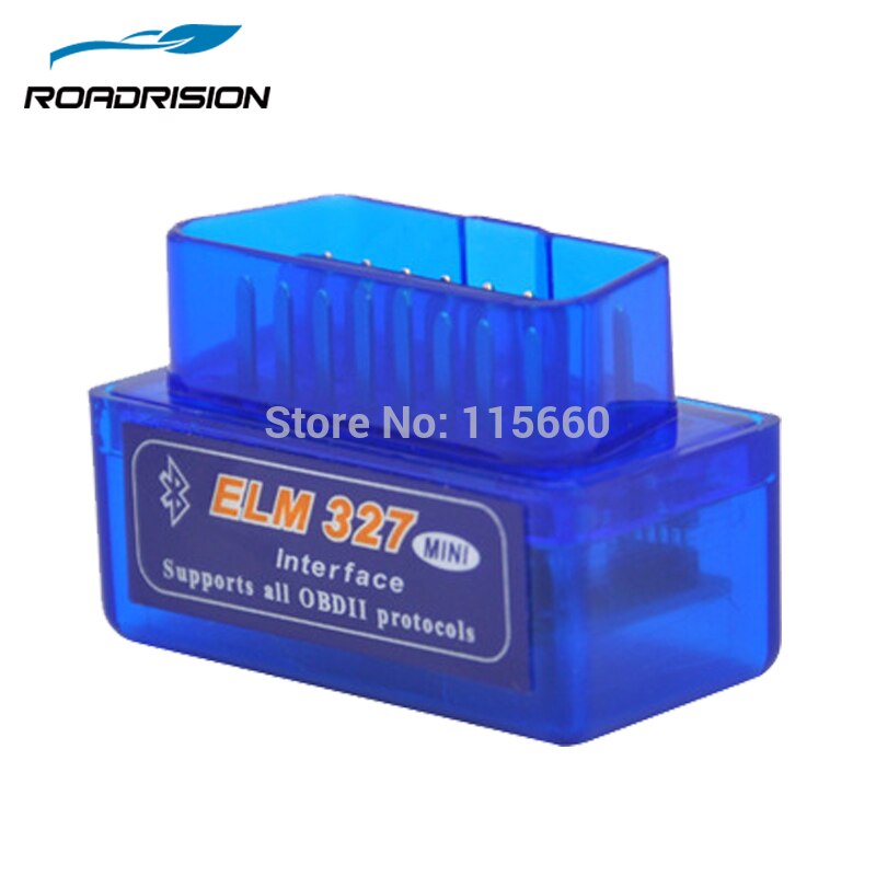 Bluetooth OBD 2 ELM327 For Our Android Car DVD Pla... – Grandado