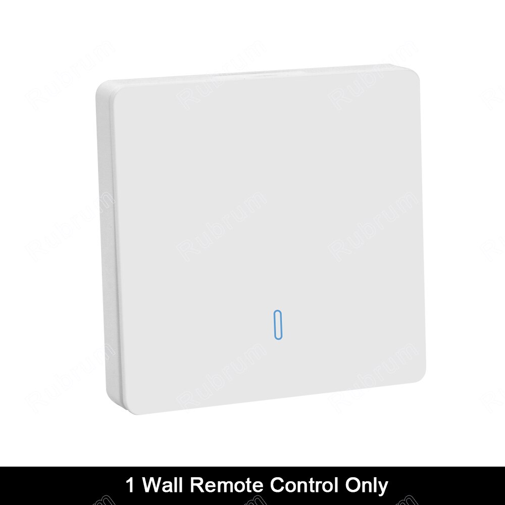 Rubrum 433Mhz Draadloze Rf Afstandsbediening Schak... – Grandado