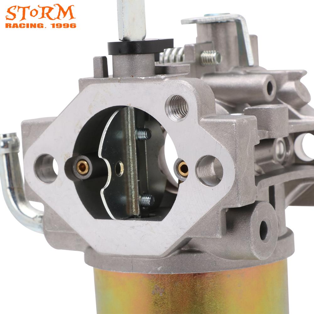 For Subaru Robin EY28 EY 28 Generator Carb Overhea... – Grandado