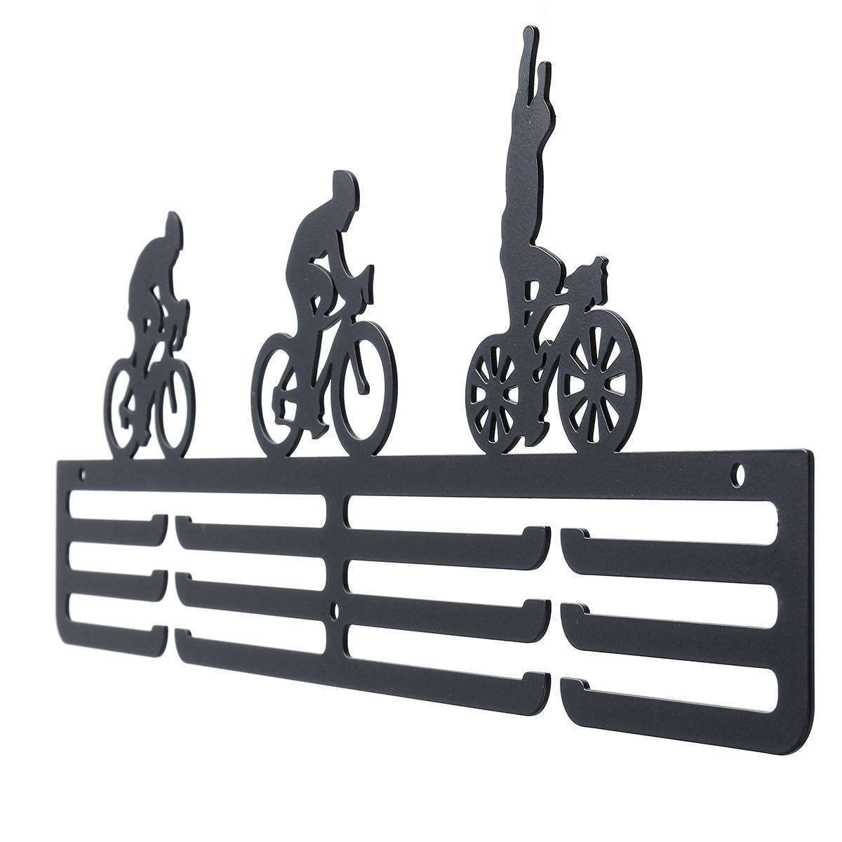 5 Style Sports Medal Rack Medal Hanger Holder Disp... – Vicedeal