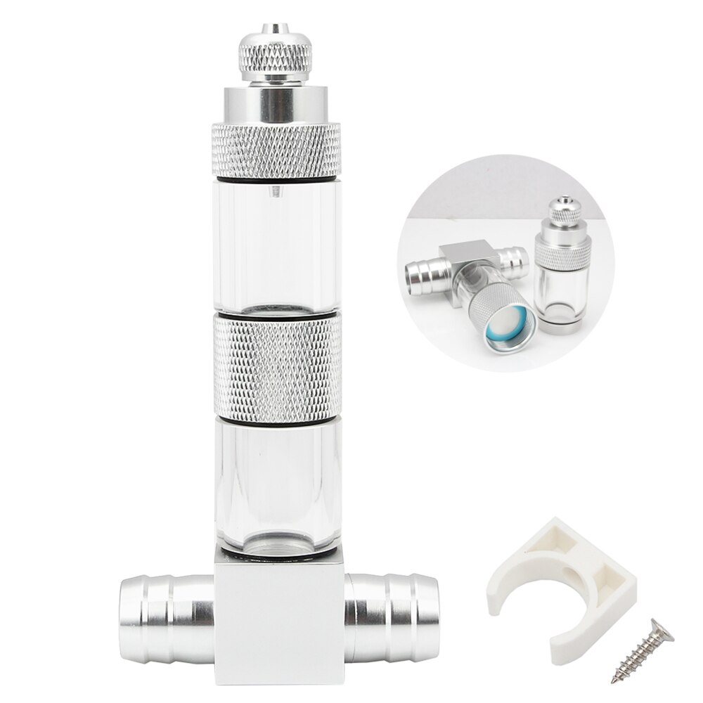 CO2 Diffuser Verstuiver super Diffuser Externe Bub... – Grandado