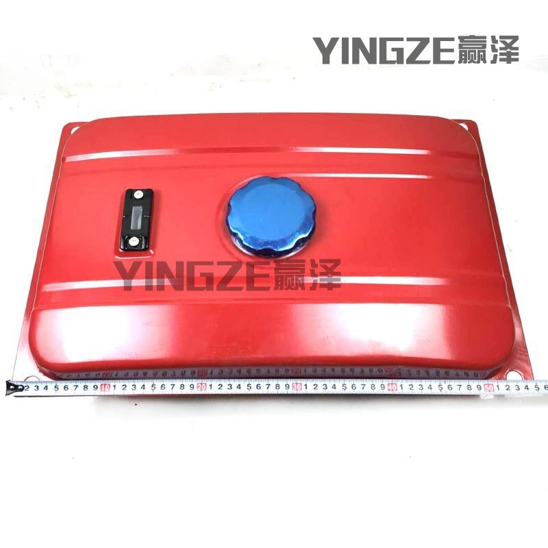 GO KART KARTING ATV UTV Buggy Quad 8L Metal Gasoli... – Vicedeal