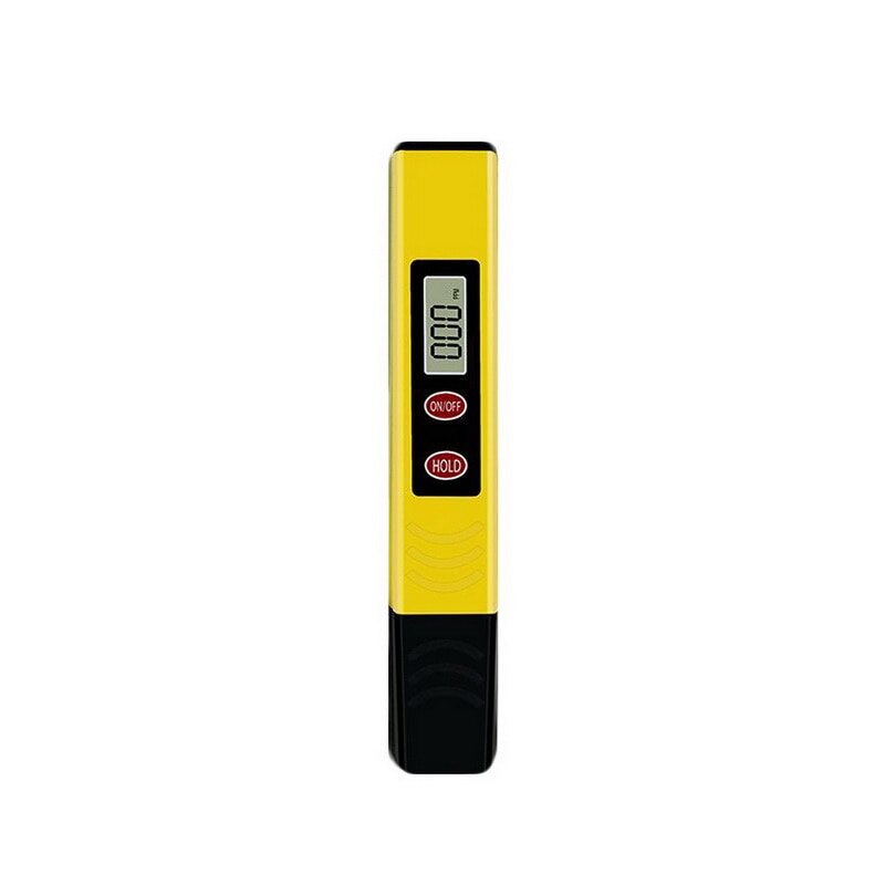 Portable TDS Tester Pen Shape Digital Water Meter ... – Grandado