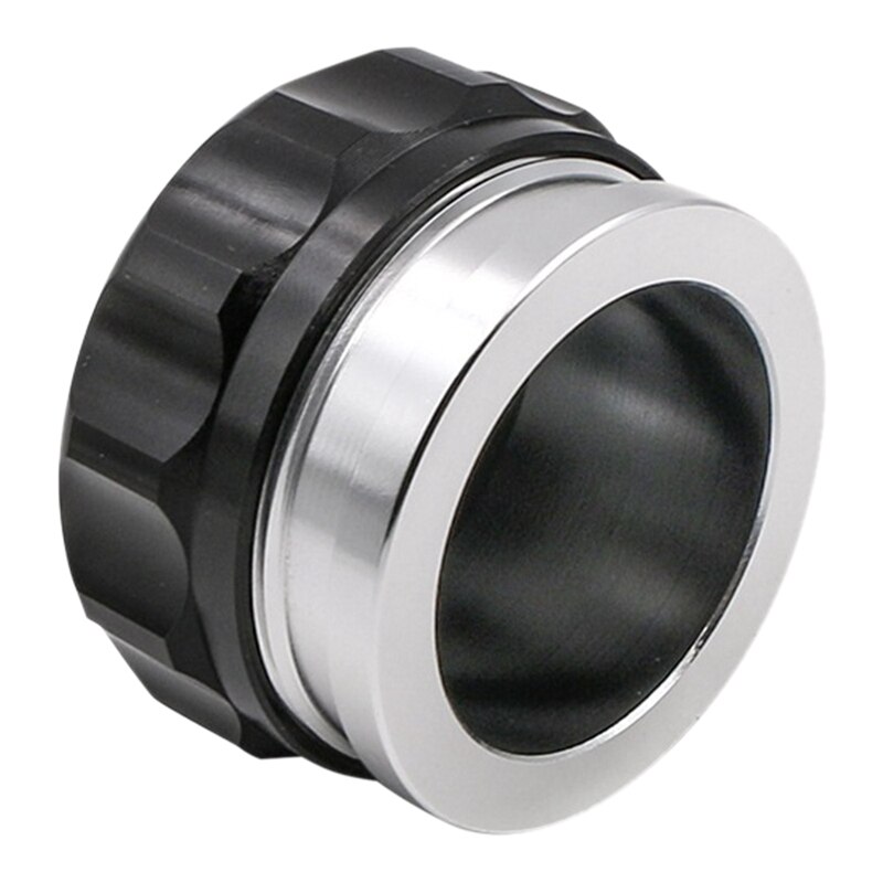 2 Inch 51mm Aluminium Weld on Filler Neck and Cap ... – Vicedeal