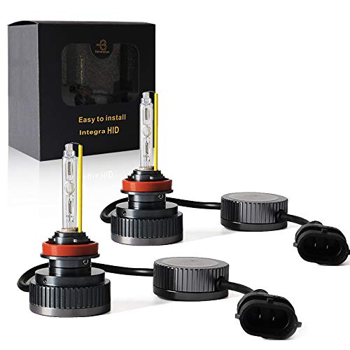 Xenplus 2 Stuks Xenon H7 H8 H9 H11 9005 HB3 9006 H... – Grandado