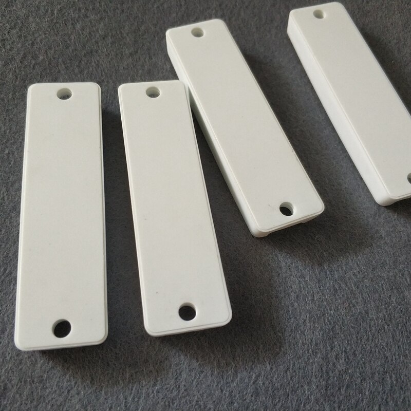 87*24mm ISO18000-6C UHF high temperature tags anti... – Grandado