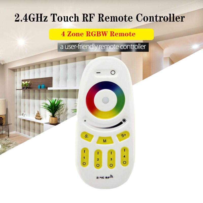 Miboxer FUT096 Afstandsbediening Rf Draadloze Afst... – Vicedeal