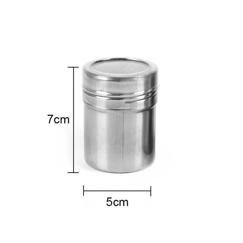 1 Pc Multifunction Chocolate Cocoa Coffee Powder B... – Grandado