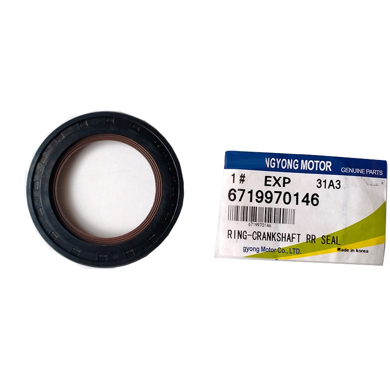 NBJKATO Brand New Genuine Crankshaft Front Oil Sea... – Grandado