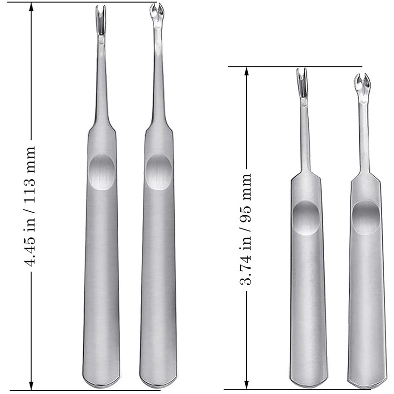 Hand Leather Edge Skiving DIY Craft Tool, Leather ... – Vicedeal