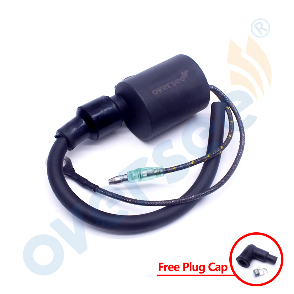 3C7-06040 Bobine Voor Tohatsu Buitenboordmotor Ond... – Grandado