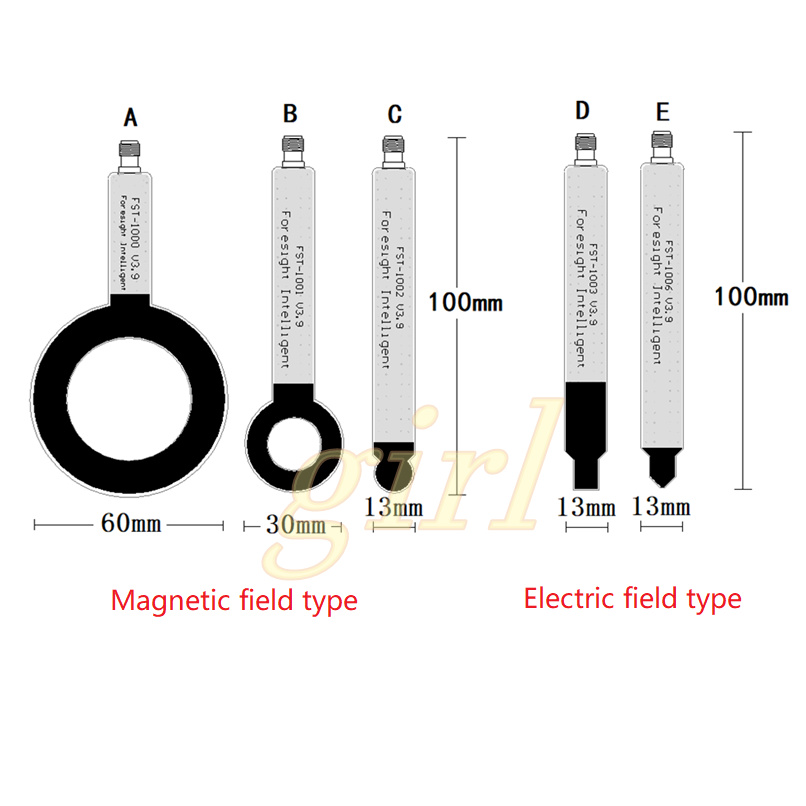 EMC EMI near field simple probe probe magnetic fie... – Vicedeal EMC EMI near field simple probe probe magnetic fie... – Vicedeal