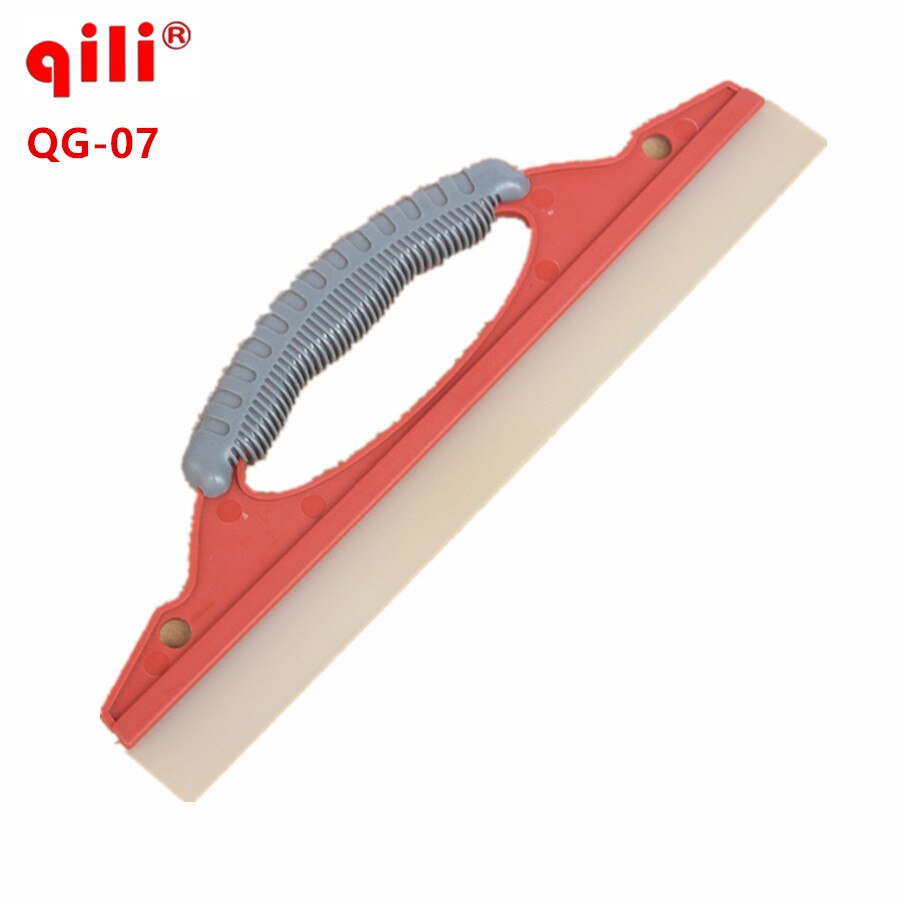 QILI QG-17 glass water scraper window clean water ... – Vicedeal