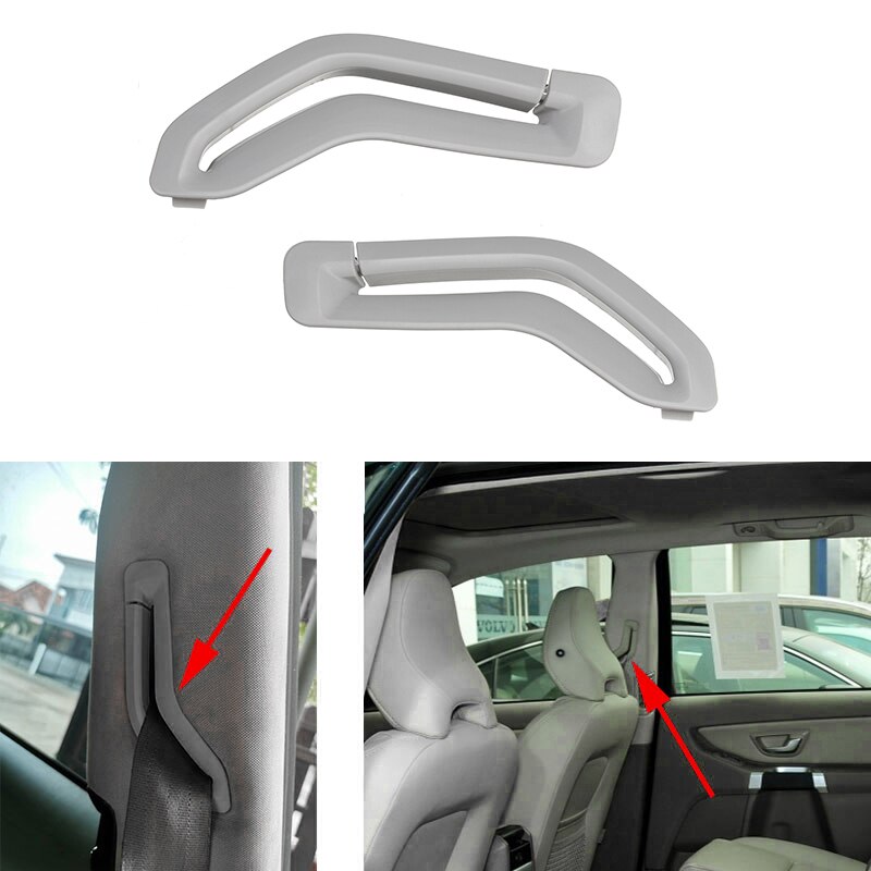 Voor Volvo S60 S80 V70 XC90 Seat Belt Retractor Gi... – Grandado