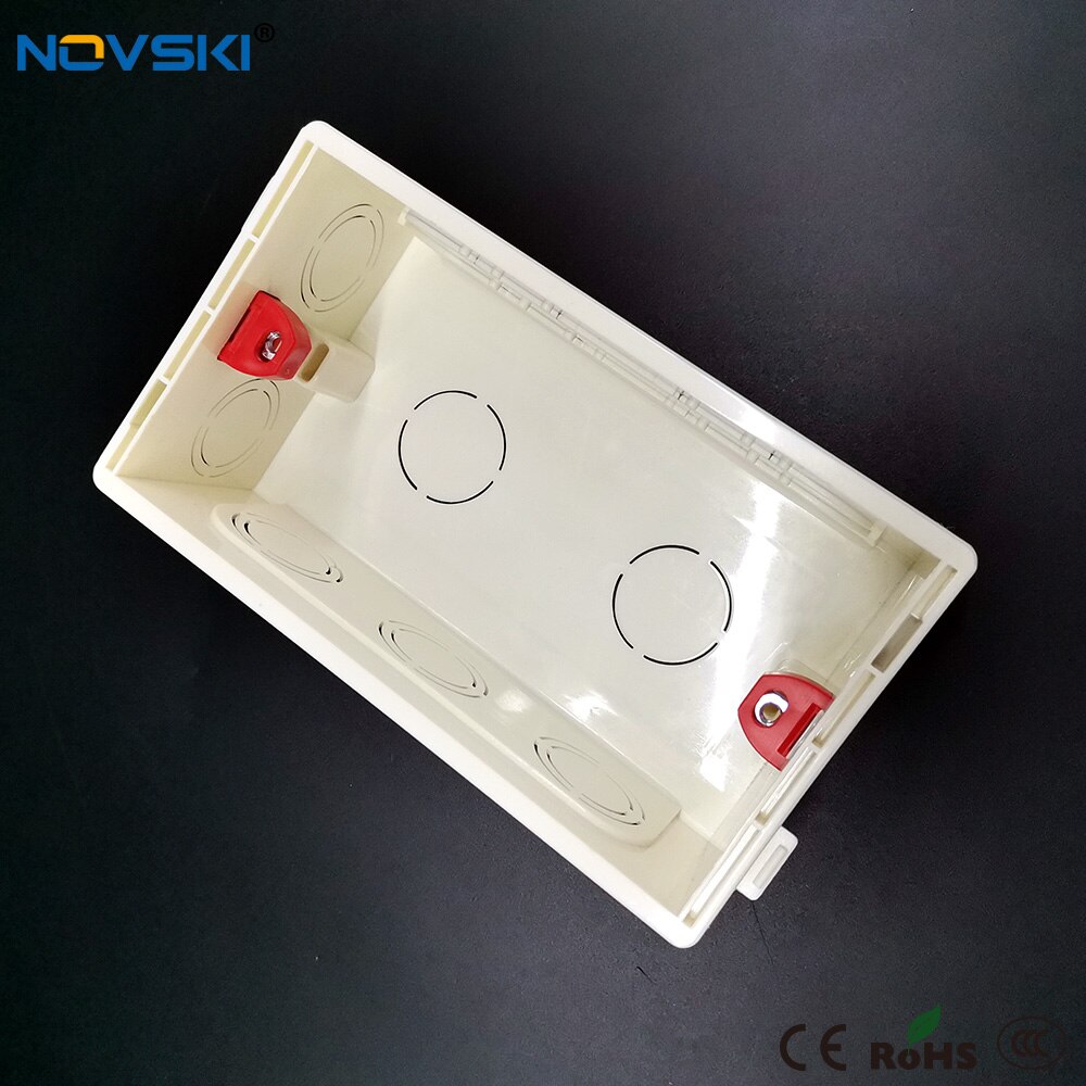 NOVSKI 146 Type Mounting Darkbox, Adjustable Inter... – Vicedeal