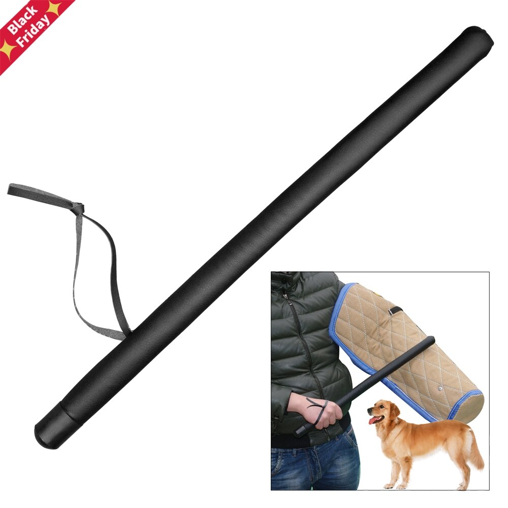 Soft Dog Training Split Stick for Schutzhund Germa... – Vicedeal