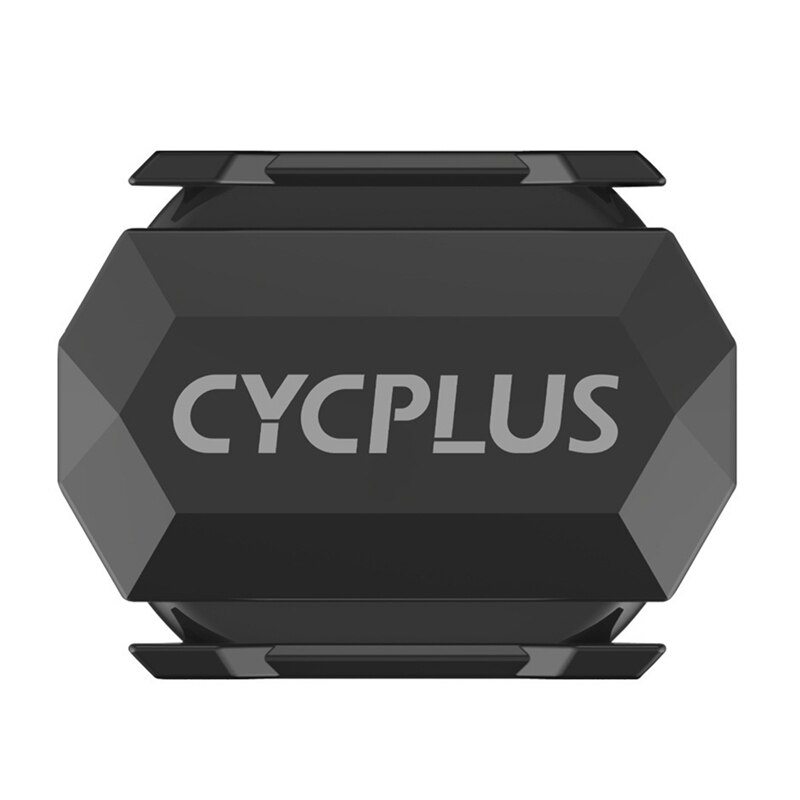 CYCPLUS C3 Fahrrad Kadenz Geschwindigkeit Sensor 2... – Grandado