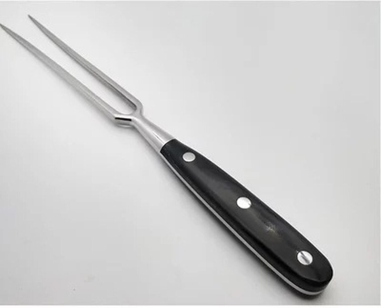 Roasting fish fork BBQ cooking fork Barbecue BBQ M... – Vicedeal
