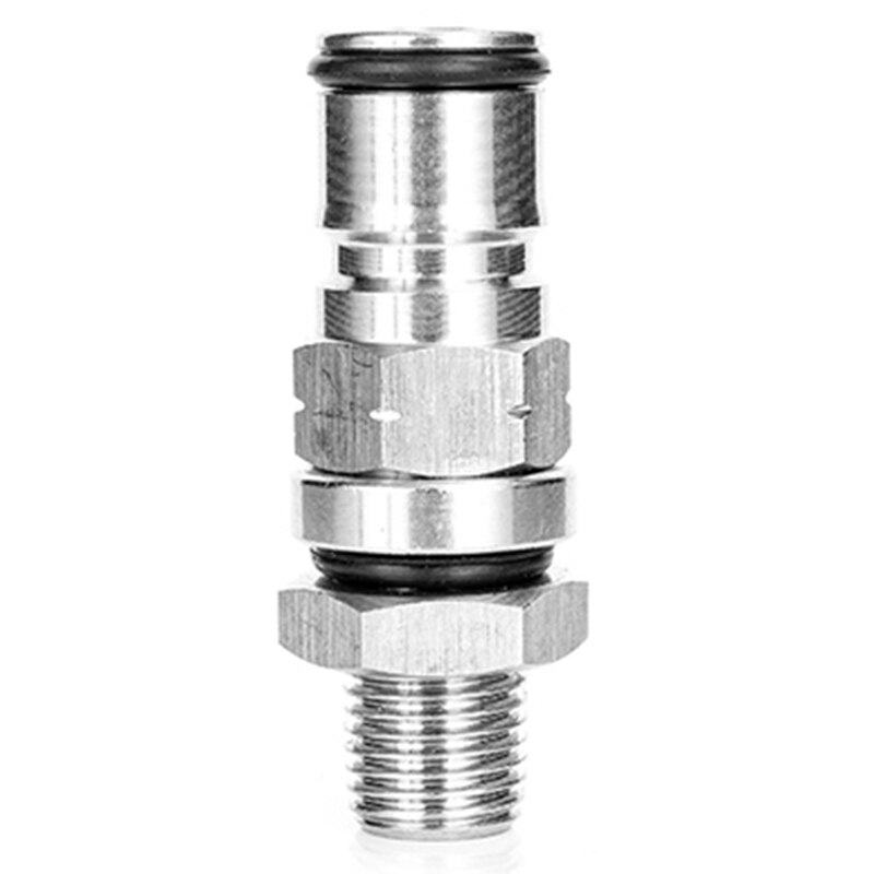 19/32-18Inch UNF Ball Lock Post 1/4 Inch Thread Bu... – Vicedeal