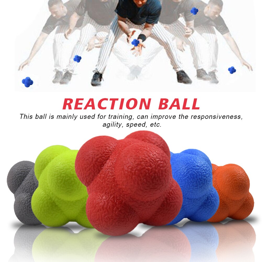 Sports Hexagonal Agility Elastic Workout Exercise ... – Grandado