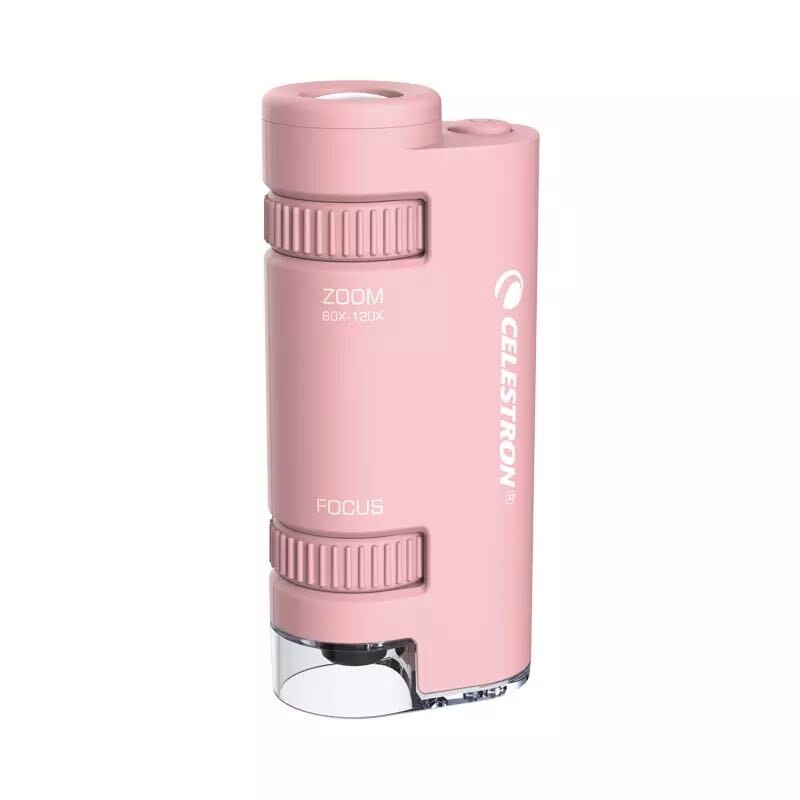 YouPin CELESTRON Portable High Power Microscope 60... – Grandado