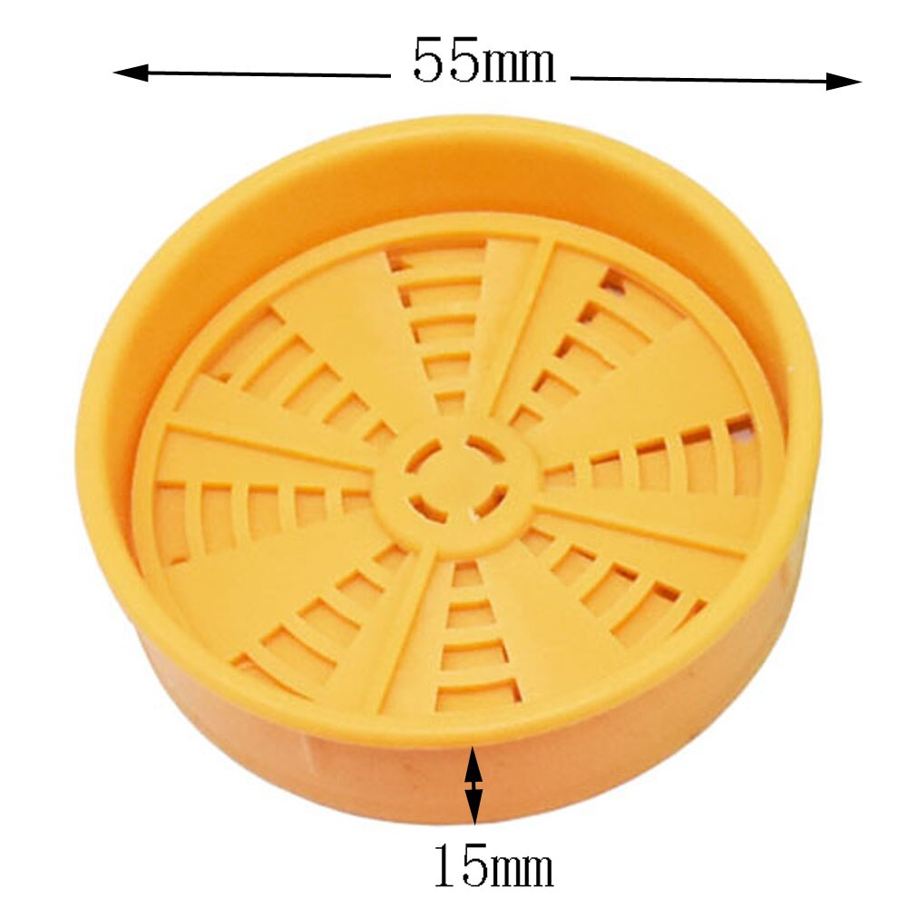 100 Pcs Beekeeping Beehive Ventilation Exit Entran... – Vicedeal