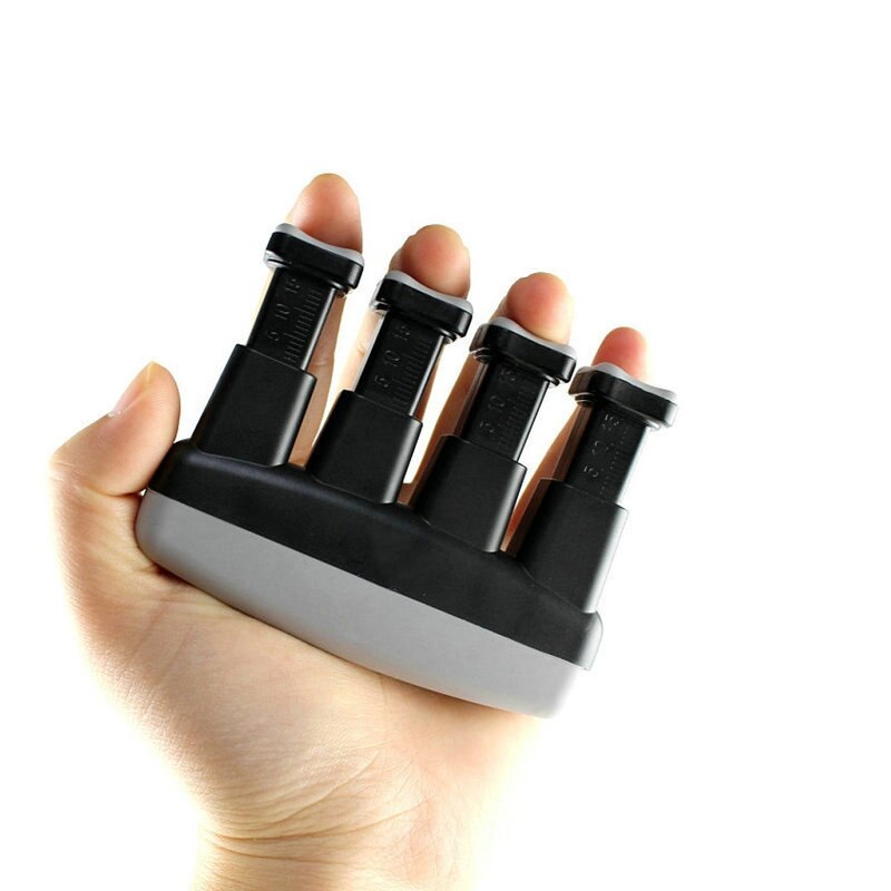 Random Adjustable Finger Force Training Device Fin... – Vicedeal