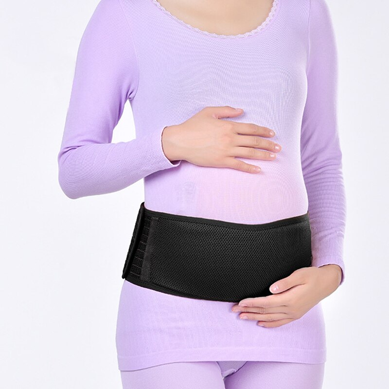 Pregnant Postpartum Maternity Belt Abdomen Brace B... – Grandado