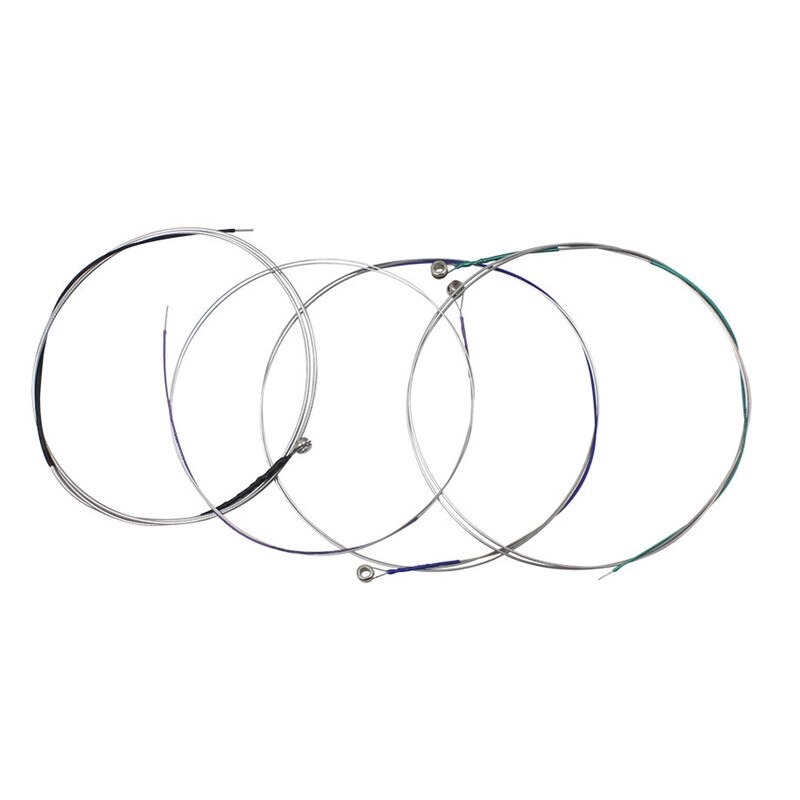 IRIN 4PCS/Lot Cello Strings Violin Strings Steel C... – Grandado
