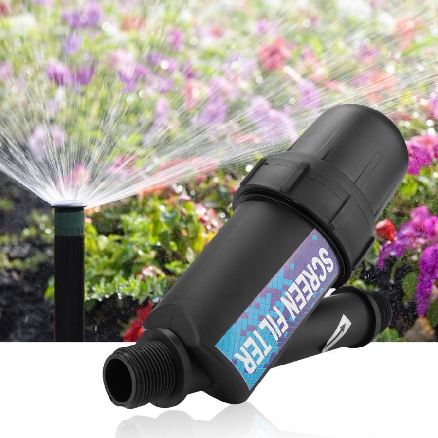 3/4 inch Mesh Disc Filter Sprayer Filter Garden Dr... – Grandado