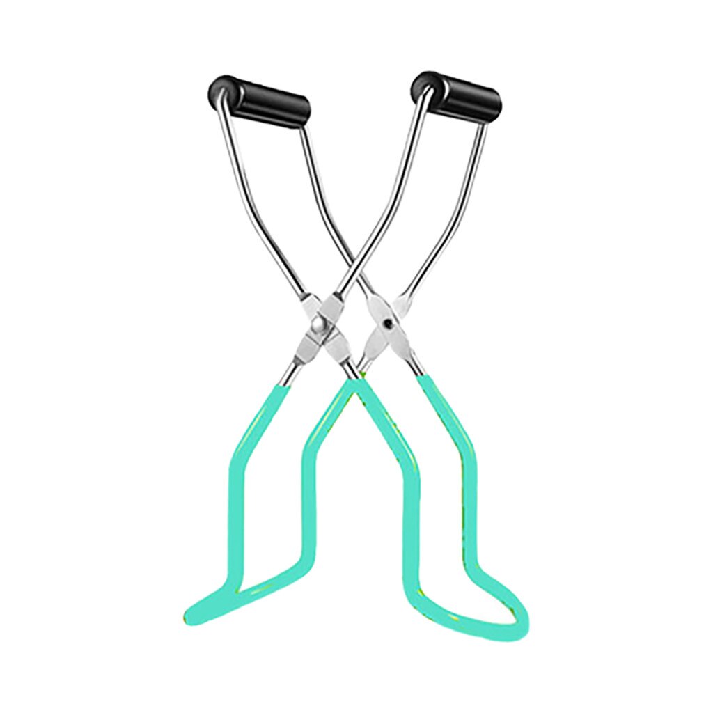 2Pcs Inblikken Pot Lifter Tang Rvs Jar Lifter Met ... – Vicedeal