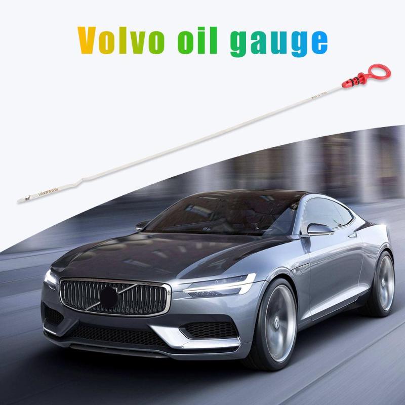 Portable Engine Oil Level Ruler Stainless Steel Sh... – Grandado