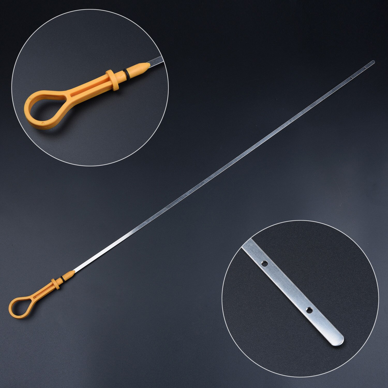 Oil Tank Dipstick Engine Oil Oil Dipstick oil test... – Grandado