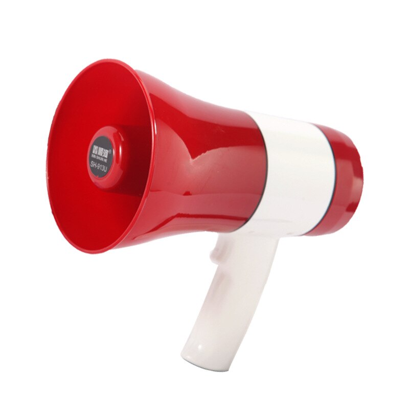 Altavoz de mano Xinshunhe 913u con batería de liti... – Grandado