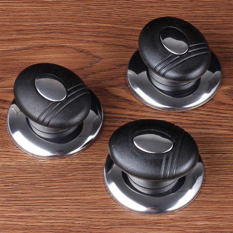6 Pcs Household Replacement Knobs Universal Pot Kn... – Grandado