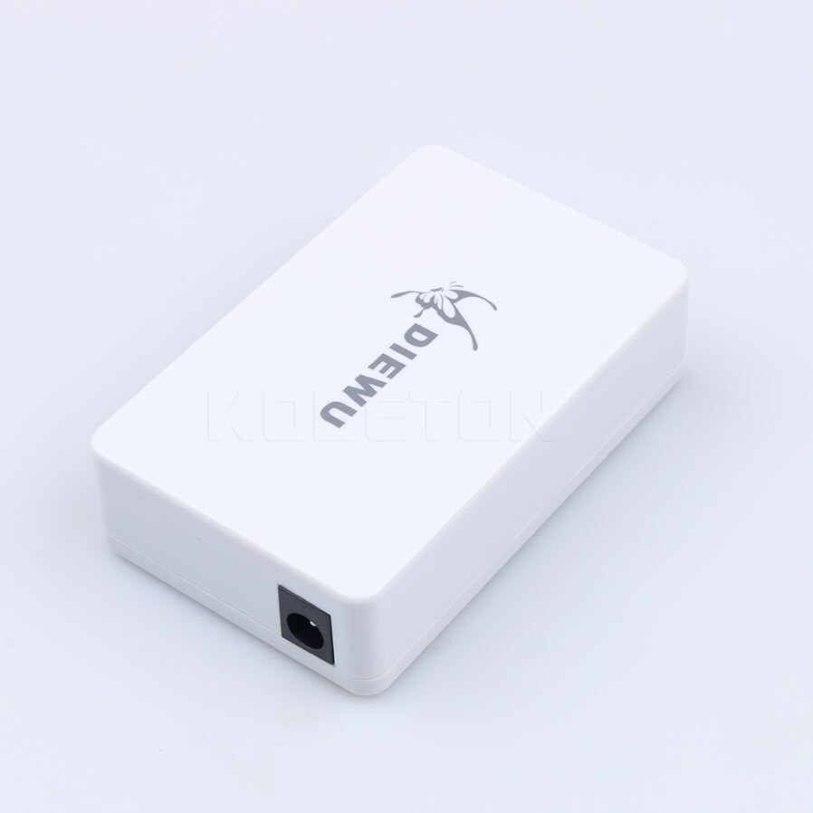 Mini Fast Ethernet Network Switch 10 100mbps Rj45 Grandado