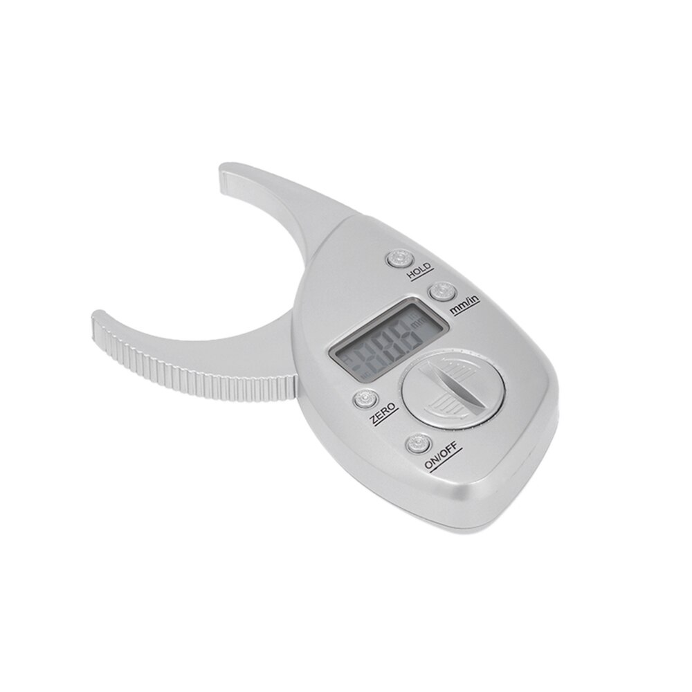 Electronic Fat Measure Digital Body Fat Caliper Sk... – Vicedeal
