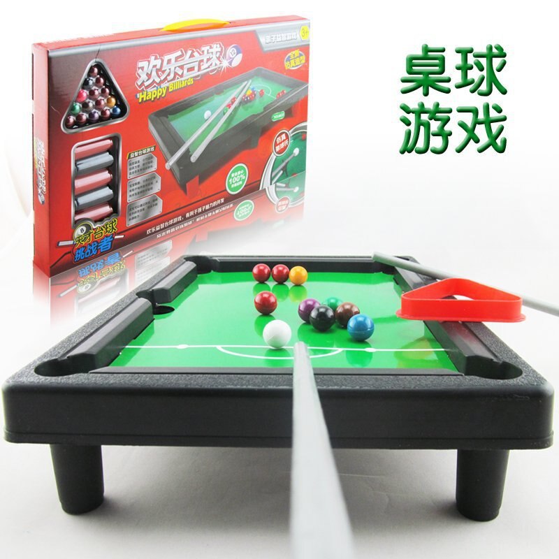 Children's Billiard Table American Billiard Table ... – Grandado