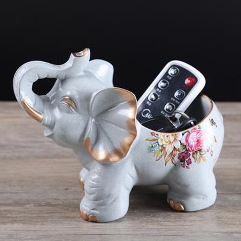 Europese Stijl Dier Standbeeld Sculptuur Ambachten... – Grandado