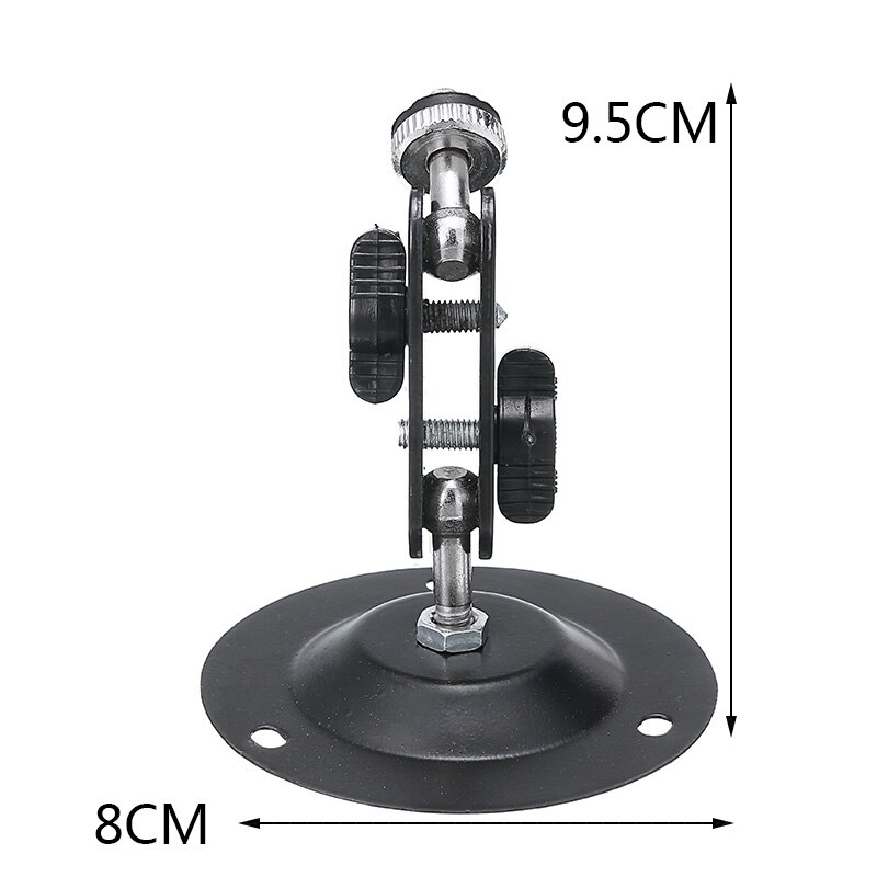 5pcs Universal TV Wall Mount Bracket Holder Adjust... – Vicedeal