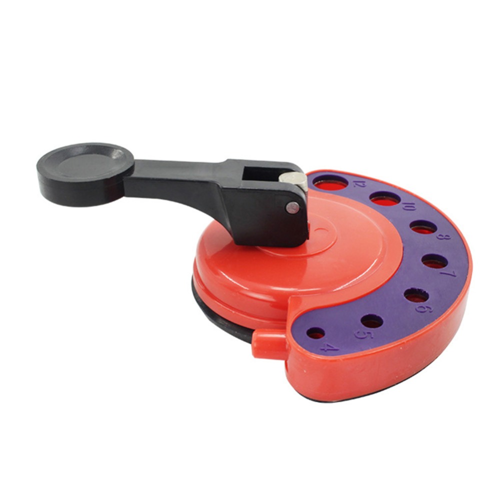 Ceramic Tile Glass Locator Diamond Opening Positio... – Vicedeal