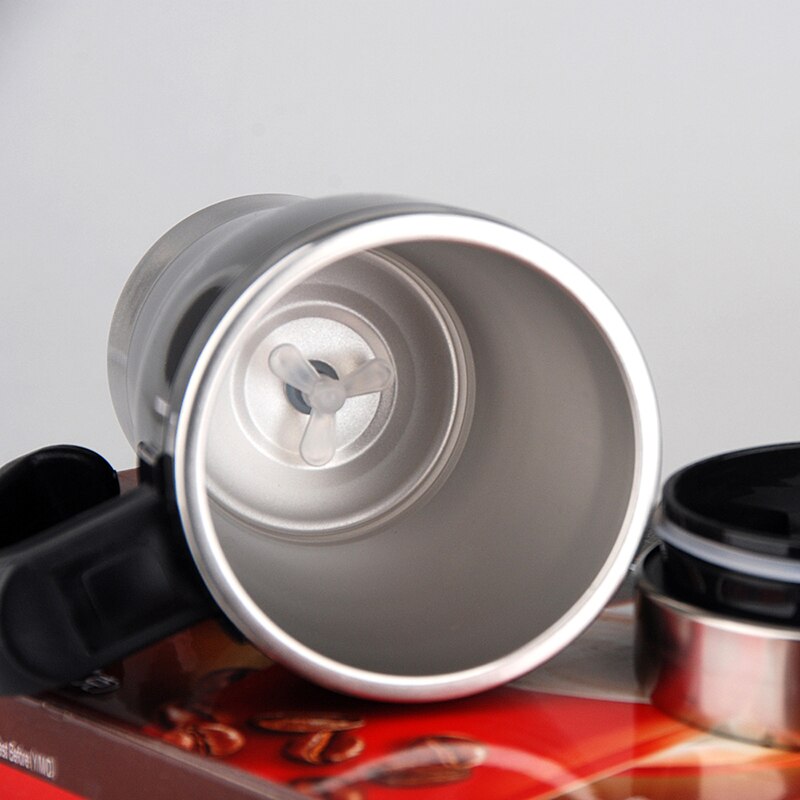 Selbst Rühren Becher Edelstahl Automatische Mische... – Grandado