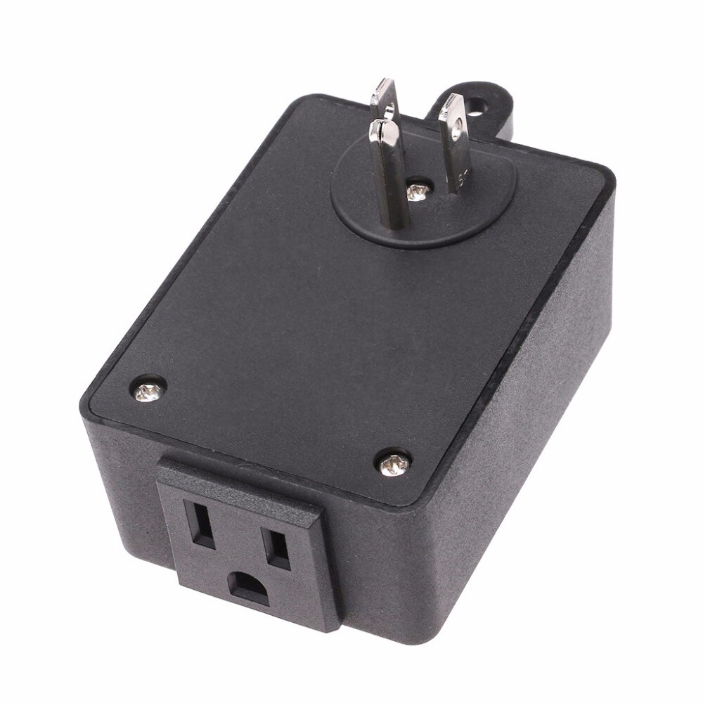 AC 120V 15A Fan Variable Voltage Speed Control Ele... – Vicedeal