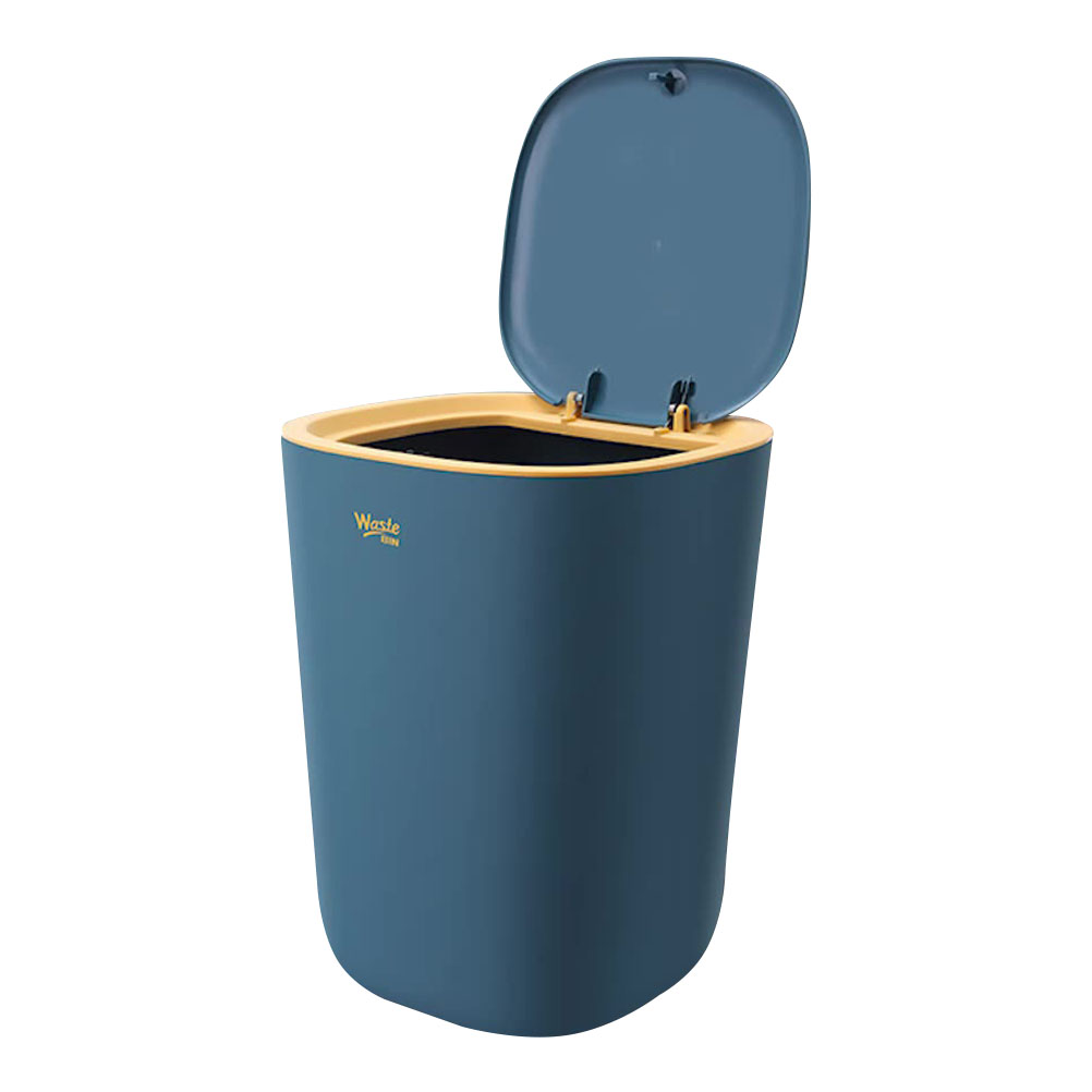 Useful Household Trash Can Kitchen Waste Container... – Grandado